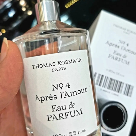 Thomas Kosmala No 4