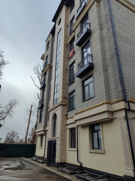 Навастройка бизнес класс  Чирчик Троицкий