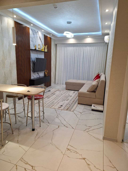 Аренда 2х ком.квартиры в ЖК Akay City