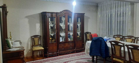 Срочно! Продажа. 4/2/5. Тузель-3.