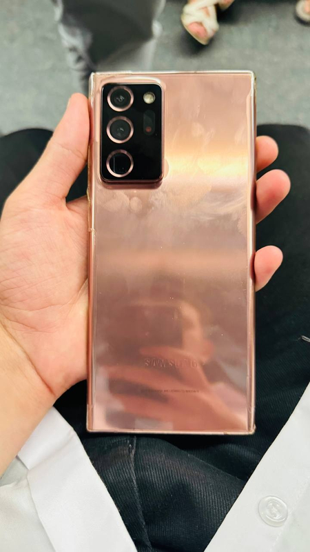 Galaxy Note 20 Ultra