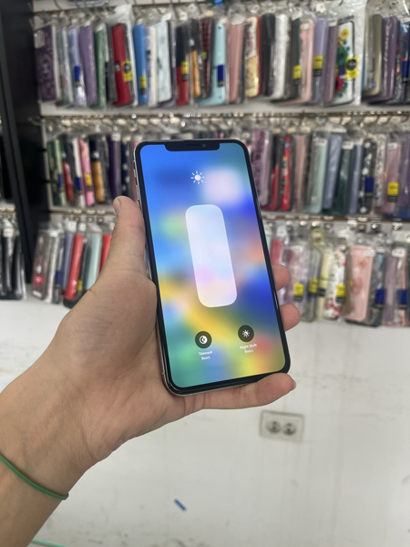 iPhone Xs max 256 Gb