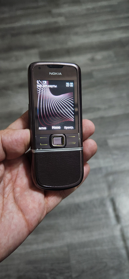 Nokia 8800 arte orginal