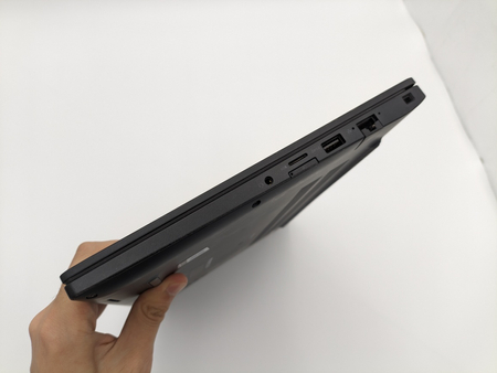 Продается ноутбук Dell latitude 7490 в максимальной комплектации