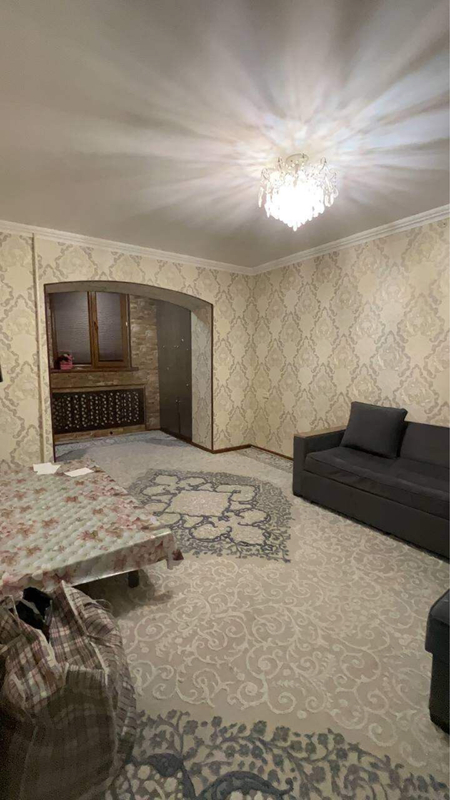 Чиланзар, Алгоритм 31, 2/3/4
