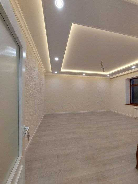 Rent apartment 4 room 3 bedroom 2 bathroom Maxtumkuli street