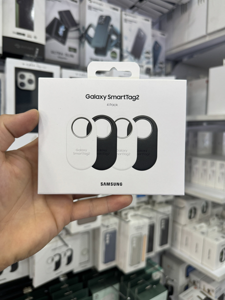 Galaxy SmartTag 2