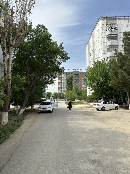 Ишлаб турган магазин сотилади
