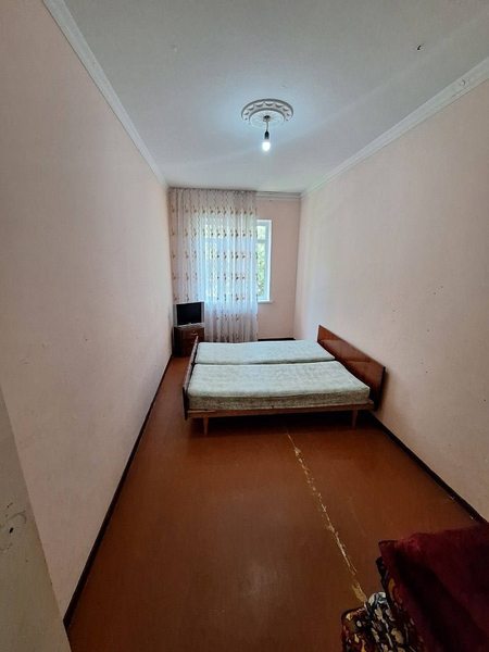 TTZ 2 Kvartira sotiladi balkon 1,5x6 Ipoteka xizmatlari mavjud