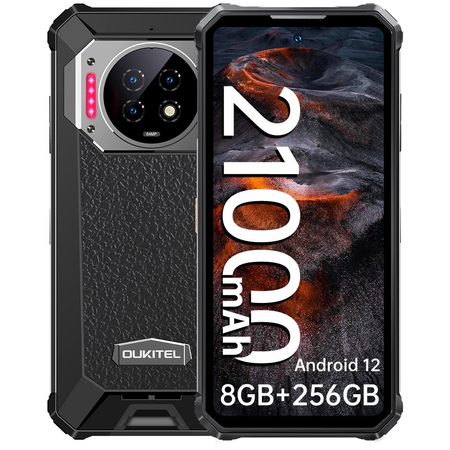 Oukitel wp19 telefon