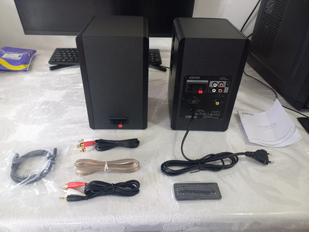 Kolonka Edifier r1280db