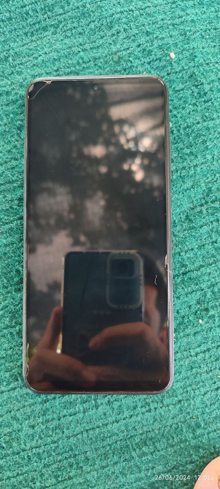 Xiaomi Redmi Note 11S