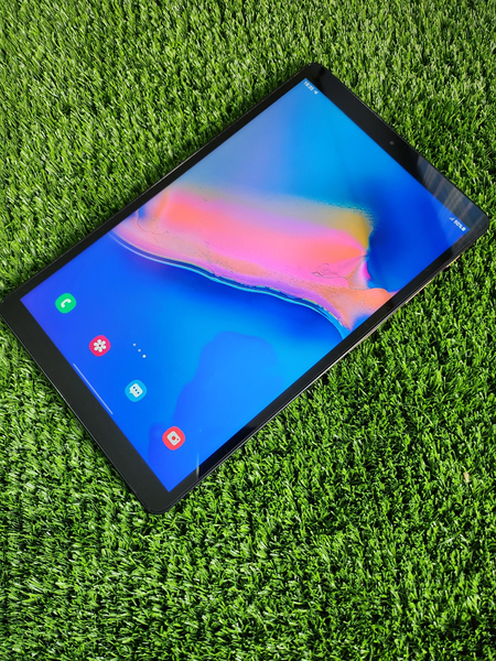 Samsung Gallaxy Tab A sotiladi