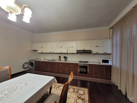 Сдается квартира в центре ул Саида Барака, Маштабиб, Нукус