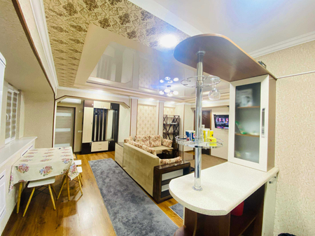 СОБСТВЕННИК! Аренда 3/5/9 (ц-1, генпрокуратура). For rent apartment