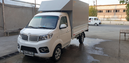 SHineray T30 1.2