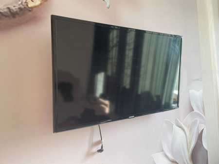 Samsung ue40eh6030 tv 40 диагональ