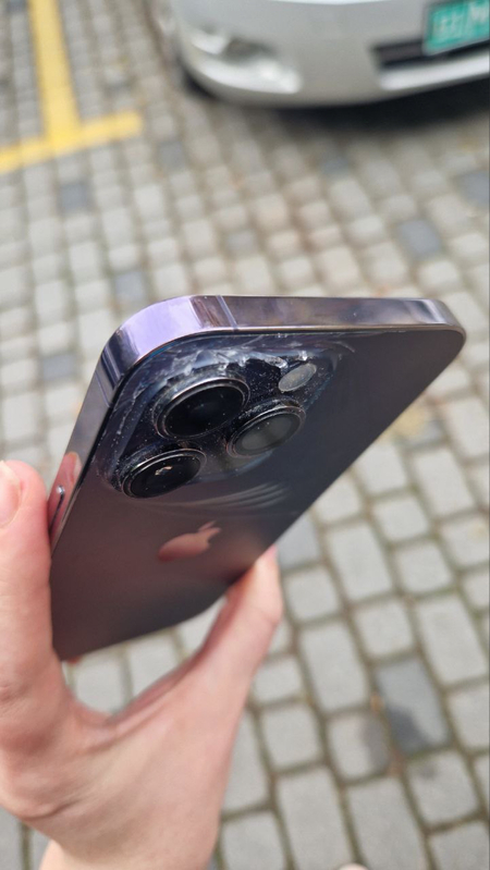 Продается Iphone 14 pro max