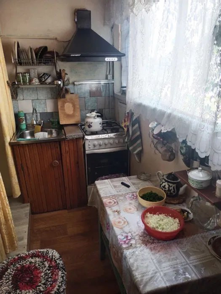 Продаётся 1 комнатная квартира Сергели 2
