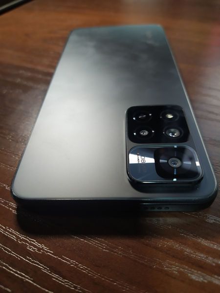 Redmi Note 11 Pro+Global 5G