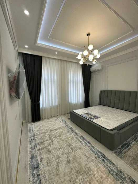 Сдаётся 2 Комнатная евро квартира в ЖК Family House.