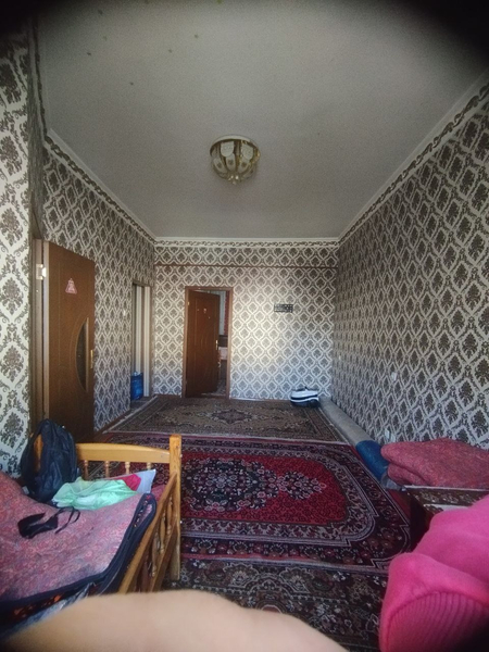Аренда Метро 2-бекат Сергели 6а 2 хонали  квартира арендаь оилага