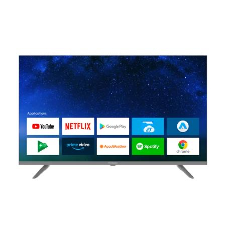 Telvizr Rosso 43GX One Full HD smart Tv. Для дома.