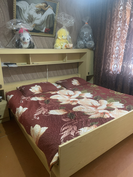 Продаеться Чисто германский спальный гарнитур