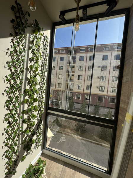 Продается 3 ком квартира Гагарина 51-школа