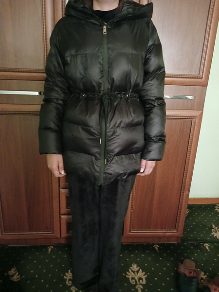 Продаётся пуховик. \\\