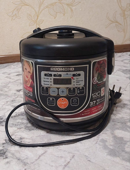 Продается Мультиварка