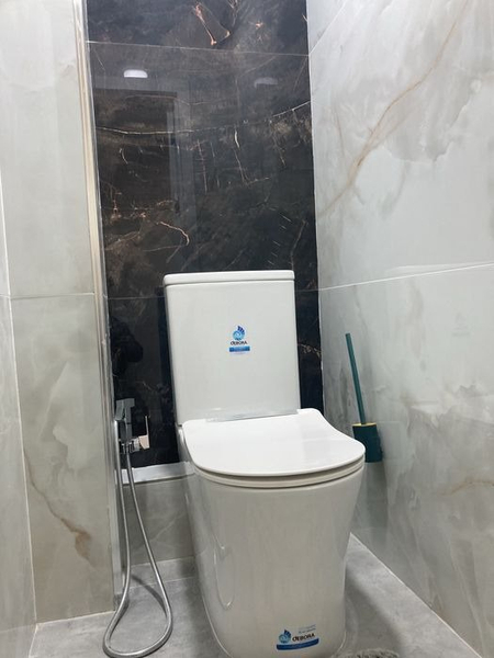 Улица Мирабад Госпиталный