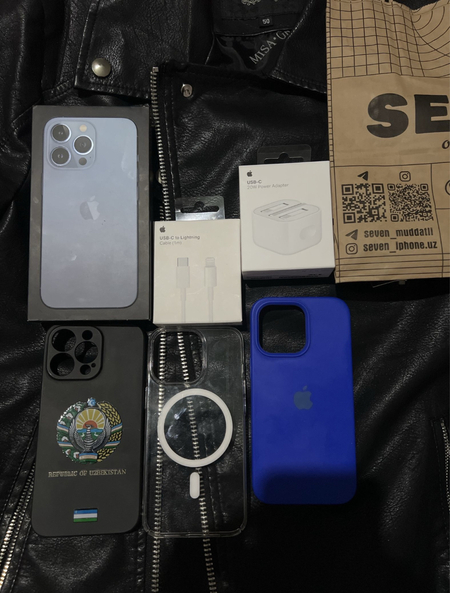 Iphone 13 pro 128 Gb