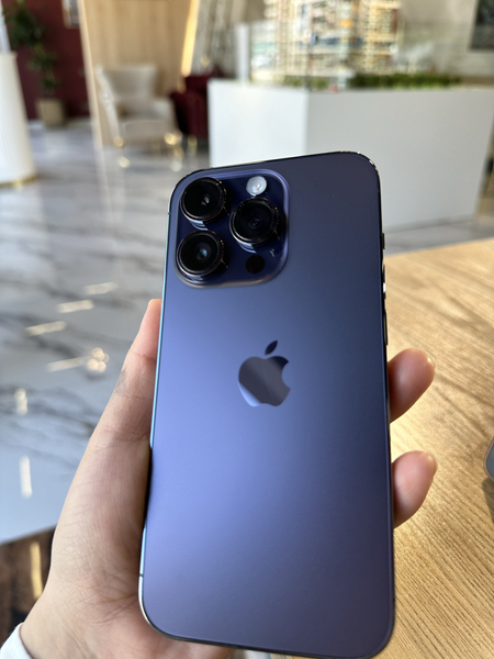 Iphone 14 pro 256GB garantiyasi bilan