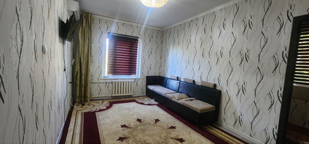 1 ком. 3 этаж. 40м2. Ипотеку можно