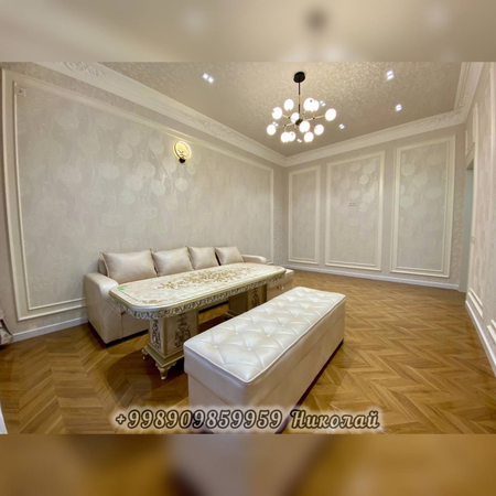 ПРОДАЁТСЯ 3/6/10 в ЖК “Poytaxt Gavhari”, Ресторан “Basri Baba”