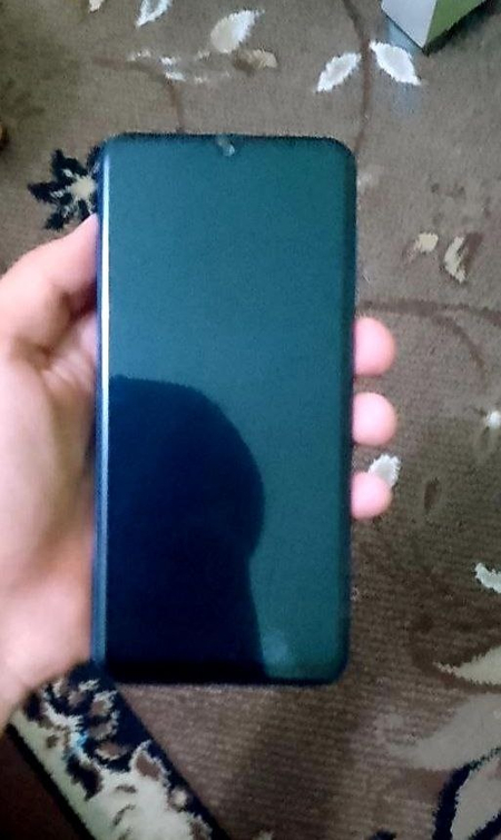 Samsung galaxy A30