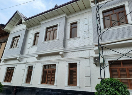 Turaverdi Atachenta Marmareno qilamiz? Toshkent boʻylab