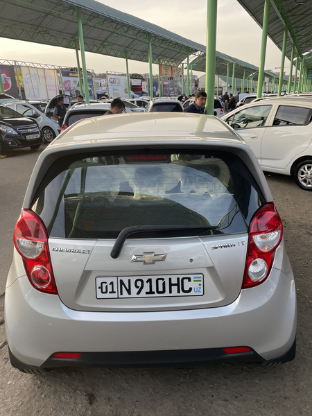 Suxoy arenda spark matiz