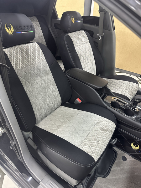 Lacetti Gentra polik + chexol полик чехол Жентра Ласетти