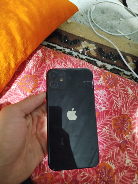 iPhone 11 idial abmen bor