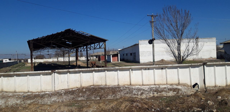 Baza sotiladi  (продажа)