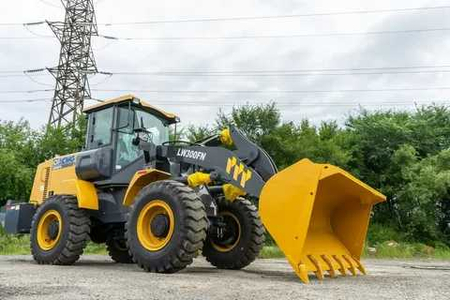 XCMG LW 300 FN (1.8) muddatli to\\\'lovga