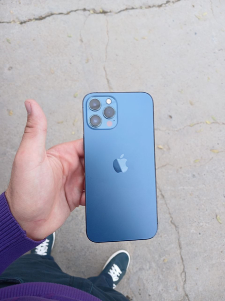 Iphone 12pro max