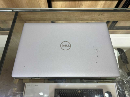 DELL Precision Intel Core i7-1185G7 озу32гб 512ssd Nvidio Quadro T500