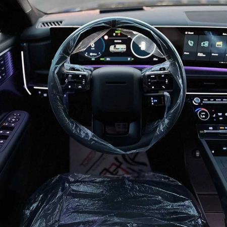 Hyundai Santafe Hybrid 2024  год в Наличии