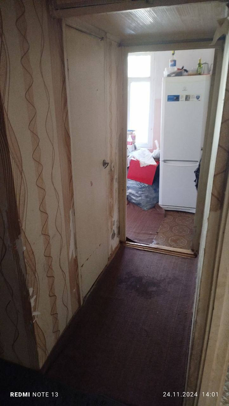 Продаётся квартира на Юнусабаде