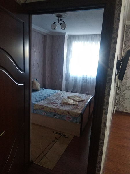 Продажа квартиры 2/3/8 Якасарайский район . Ул Бабур . Аэропорт .