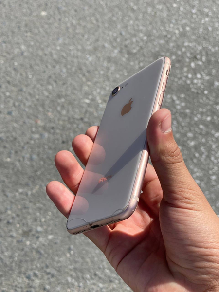 iphone 8 64gb 73yomkist