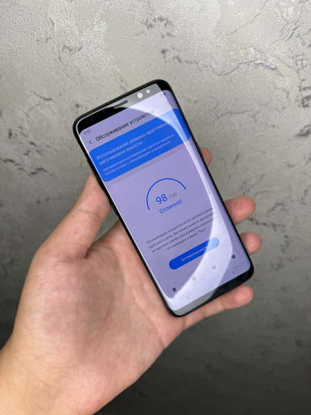 Samsung galaxy s8 Vietnam 2 ta sim 64gb ideal